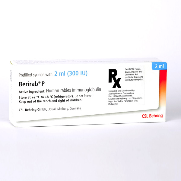Berirab P Vaximax Marketing Ventures Inc 