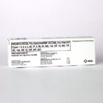 Pneumovax 23 PFS - Vaximax Marketing Ventures Inc.
