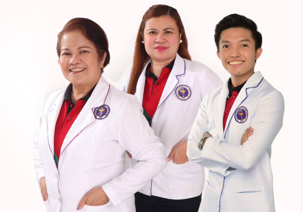 Our Pharmacists - Vaximax Marketing Ventures Inc.