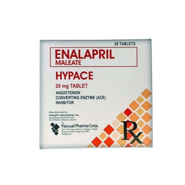 Hypace - Vaximax Marketing Ventures Inc.